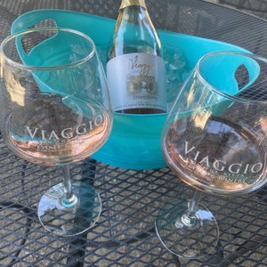 VIAGGIO ESTATE & WINERY - 582 Photos & 241 Reviews - Wineries - 100 E ...