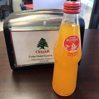 CEDAR HALAL FOOD & GRILL - Updated April 2025 - 181 Photos & 128 ...