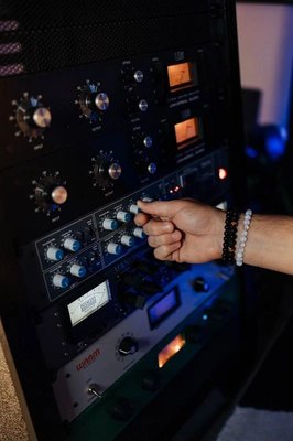 ARCH AUDIO RECORDING STUDIO - Updated October 2025 - Request ...