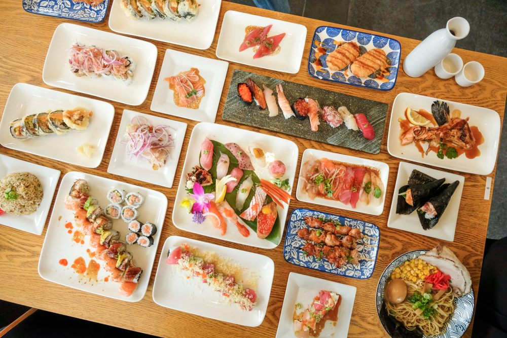 X-FISH IZAKAYA - Updated June 2025 - 7222 Photos & 2992 Reviews - 5491 ...