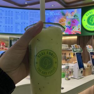 REAL FRUIT BUBBLE TEA - Updated May 2025 - 45 Photos & 57 Reviews - 660 ...
