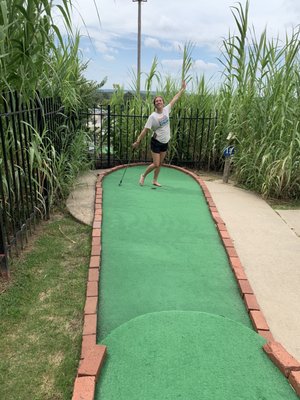 GATOR GOLF COURSE - Updated August 2025 - 40 Photos & 17 Reviews - 2692 ...