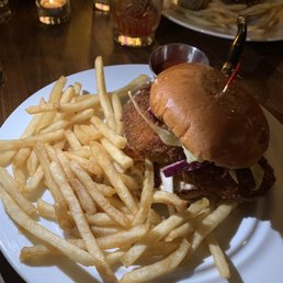 LOST FOX - Updated November 2024 - 82 Photos & 67 Reviews - 213 4th St ...