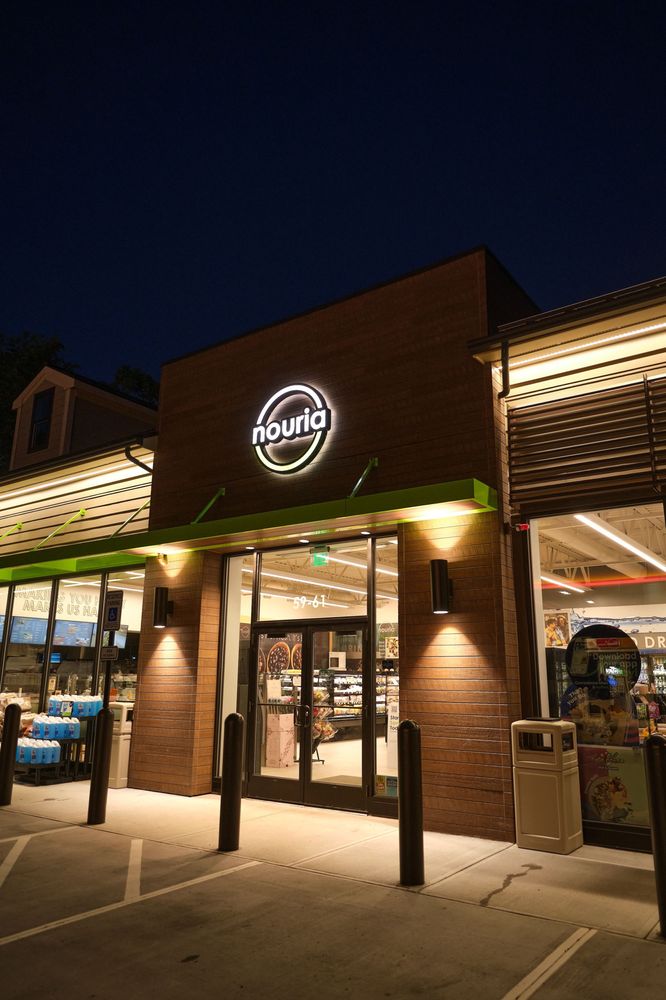 NOURIA - Updated August 2025 - 42 Photos - 61 63 Middlesex Turnpike, Burlington, Massachusetts ...