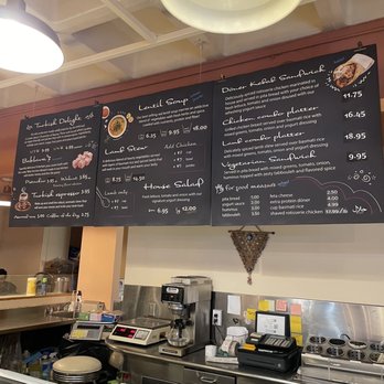 TURKISH DELIGHT - Updated June 2024 - 299 Photos & 383 Reviews - 1930 ...