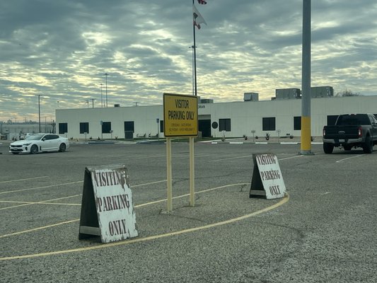 CORCORAN STATE PRISON - Updated May 2024 - 35 Photos & 10 Reviews ...