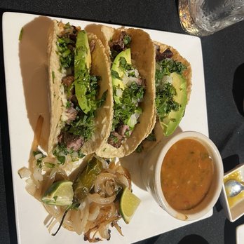 GREY MOSS INN COCINA MEXICANA - Updated September 2024 - 147 Photos ...