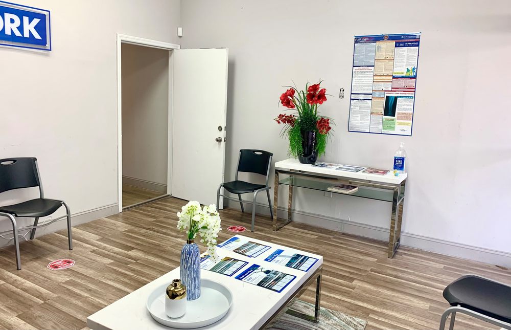 @WORK - MIAMI SHORES - Updated April 2024 - 1630 NE 148th St, Miami ...