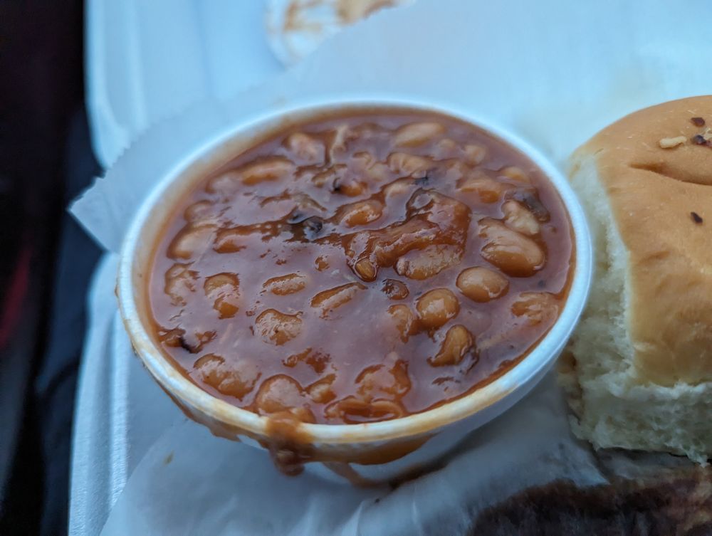 GEO’S SMOKEHOUSE - Updated January 2026 - 713 S Chattanooga St ...