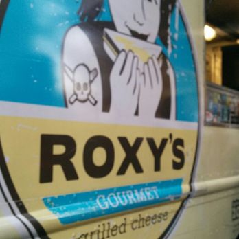 ROXY’S GOURMET GRILLED CHEESE - Updated October 2025 - 181 Photos & 278 ...