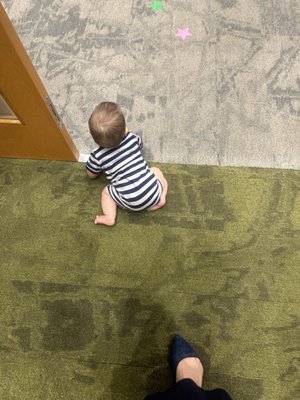 EVA PERRY REGIONAL LIBRARY - Updated November 2025 - 29 Photos & 17 ...