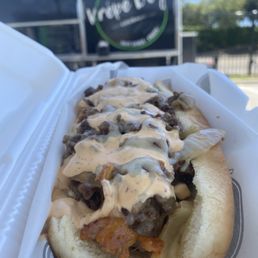 Hot Dogs - KRÉPE DOG - 163 Photos & 139 Reviews - 621 9th St, Modesto ...