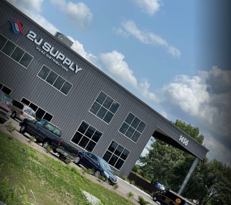 2J SUPPLY HVAC DISTRIBUTORS - Updated October 2025 - 12 Photos - 1456 N ...