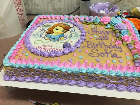 D D’S SPECIALTY BAKERY & CAFE - 32 Reviews - 31 Erie Ave, Saint Marys ...