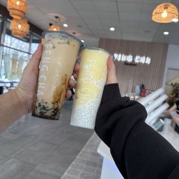 FENG CHA - Updated December 2025 - 212 Photos & 119 Reviews - 203 S 2nd ...