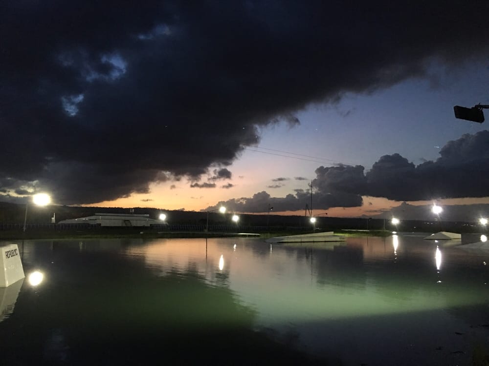 REPUBLIC WAKEPARK - Updated October 2025 - West Diversity Boulevard ...