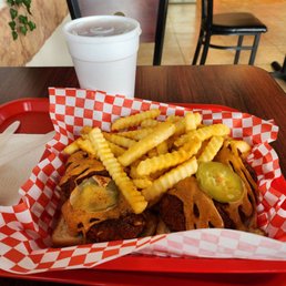 HOTBOX CHICKEN - Updated October 2025 - 229 Photos & 221 Reviews - 2955 ...