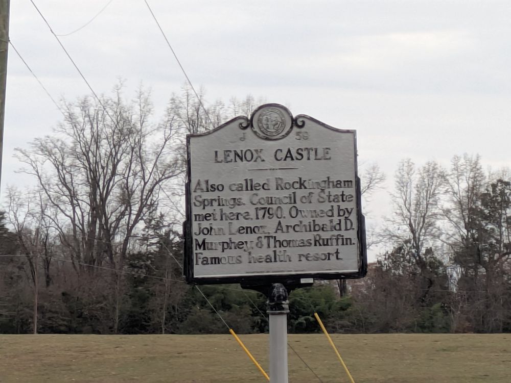 LENOX CASTLE - Updated December 2024 - 3249 NC-150, Reidsville, North ...