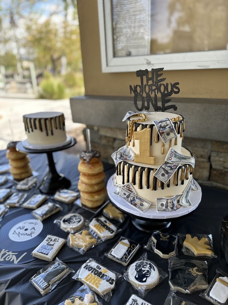 A LITTLE SOMETHING SWEET - 236 Reviews & 357 Photos - 20770 Lake Forest ...