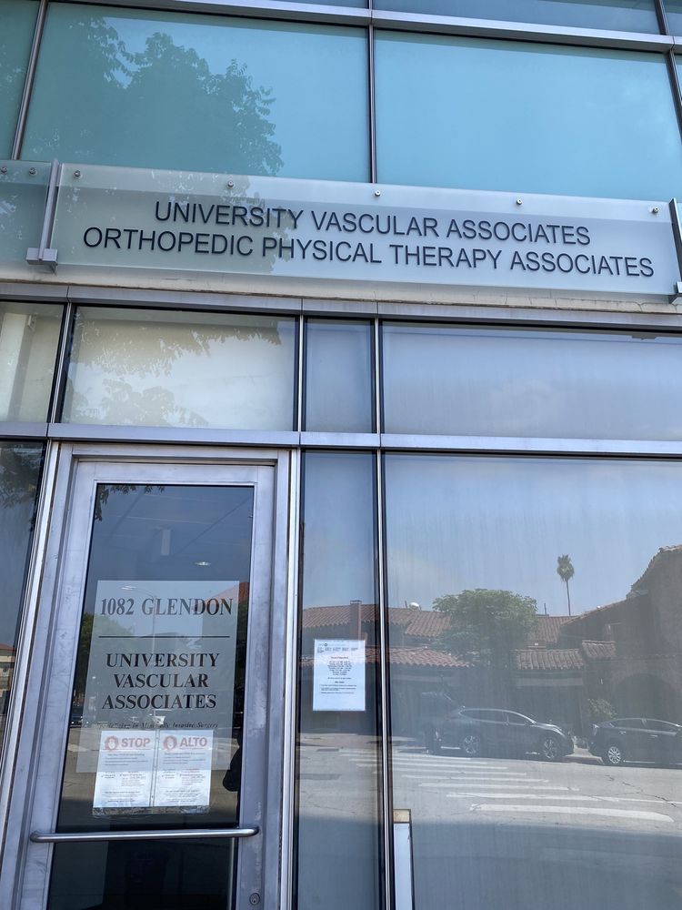 UNIVERSITY VASCULAR ASSOCIATES - Updated January 2026 - 14 Reviews ...