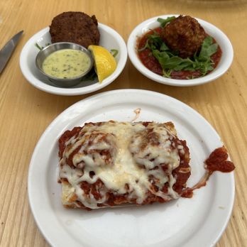 PAGLIACCI’S - Updated August 2024 - 430 Photos & 664 Reviews - 1011 ...