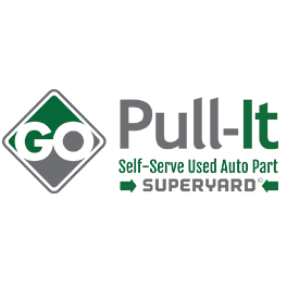 GO PULL-IT - JUNKYARD AND JUNK CAR BUYER - Updated December 2025 - 7282 ...