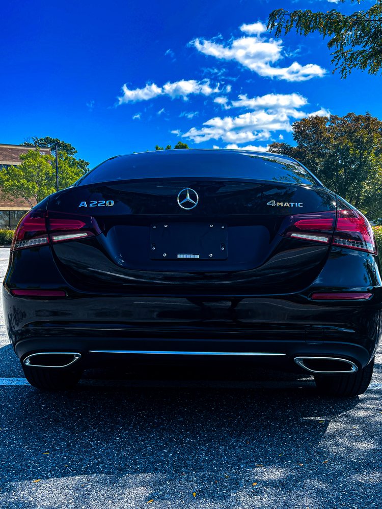 INITIAL APPROACH HOLDINGS - Car Rental - 7004 Security Blvd, Baltimore ...