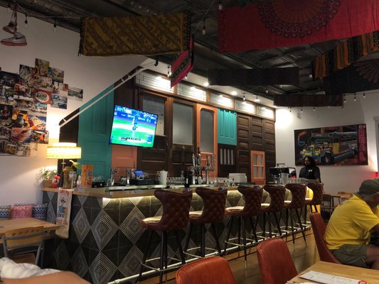 BASAL PIZZA - 61 Photos & 82 Reviews - 225 W 4th St, Waterloo, Iowa ...