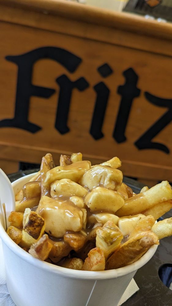 FRITZ EUROPEAN FRY HOUSE - 837 Photos & 824 Reviews - 718 Davie Street ...