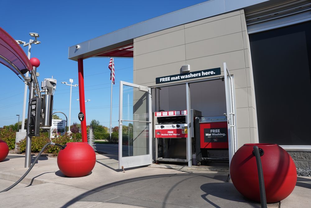 TOMMY’S EXPRESS® CAR WASH - Updated May 2025 - 58 Photos & 11 Reviews ...