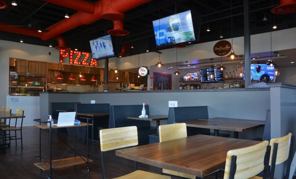 JOHNNY BRUSCO’S NEW YORK STYLE PIZZA - Updated August 2024 - 132 Photos ...