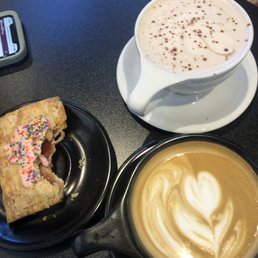 LEMMA COFFEE CO - Updated June 2024 - 205 Photos & 94 Reviews - 9250 ...