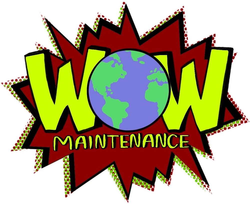 WOW COMMERCIAL MAINTENANCE - Updated October 2025 - Request a Quote ...