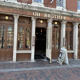 OH BROTHER PHILLY - Updated January 2026 - 1144 Photos & 1072 Reviews ...