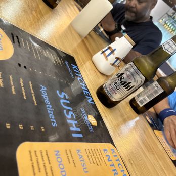 KIKO SUSHI SOUTH MIAMI - Updated April 2025 - 37 Photos & 28 Reviews ...