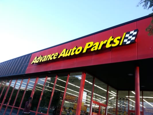 ADVANCE AUTO PARTS - Updated December 2025 - 2568 And 2584 Berlin Tpke ...