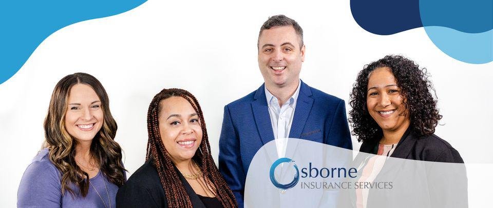 OSBORNE INSURANCE SERVICES - Updated August 2025 - 14 Photos - 4928 ...