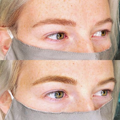 BROW BABES DENVER - Updated October 2024 - 470 Photos & 73 Reviews - 100 S Madison St, Denver ...