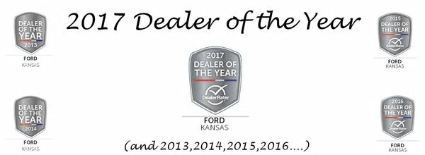 ZECK FORD - Updated January 2026 - 20 Photos & 111 Reviews - 4501 S 4th ...