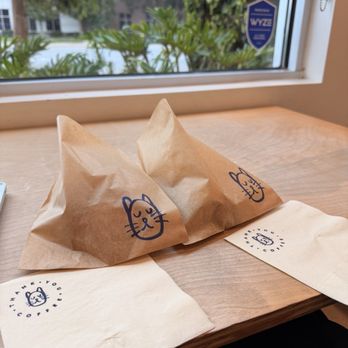 THANK YOU COFFEE - Updated January 2026 - 1456 Photos & 671 Reviews ...