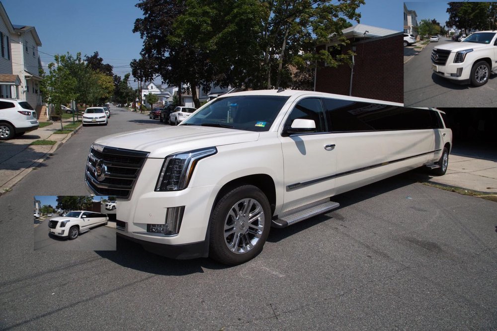 BIG BOSS LIMO - Updated April 2025 - Houston, Texas - Limos - Phone ...