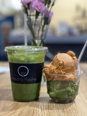 MECCHA MATCHA - 103 Photos & 48 Reviews - 2625 W Pioneer Pkwy, Grand ...