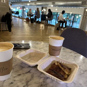 INCLUSION COFFEE - Updated January 2025 - 274 Photos & 184 Reviews ...