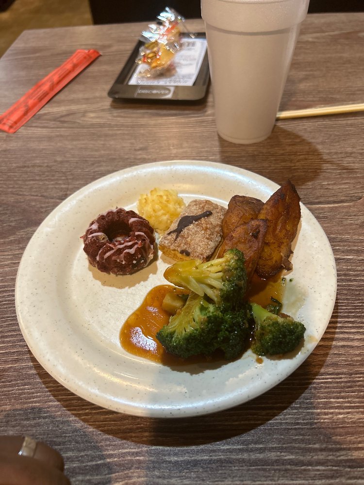 HIBACHI GRILL SUPREME BUFFET - Updated December 2025 - 102 Photos & 126 ...