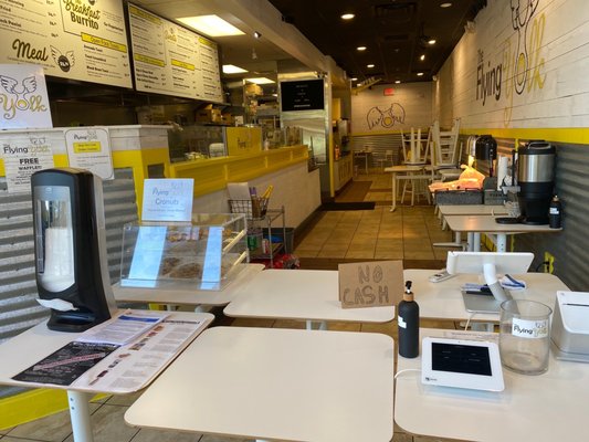 THE FLYING YOLK - Updated May 2024 - 687 Photos & 813 Reviews - 2902 ...