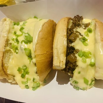 VIBE BURGER - Updated March 2025 - 125 Photos & 61 Reviews - 92 Route ...