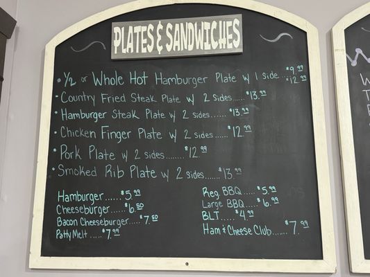 BOONDOCKS BBQ & RESTAURANT - Updated December 2025 - 31 Photos & 34 ...