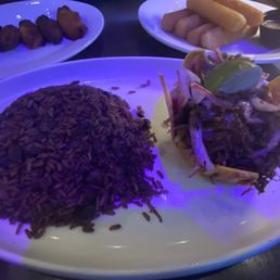 MAMBO CUBAN RESTAURANT & LOUNGE - 295 Photos & 113 Reviews - 2185 US-22 ...