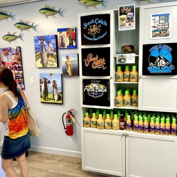 FRESH CATCH - Updated January 2025 - 2635 Photos & 1449 Reviews - 1113 ...