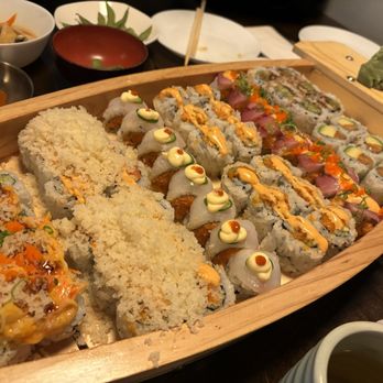 MIRAK TASTE OF JOY - Updated January 2025 - 251 Photos & 75 Reviews ...